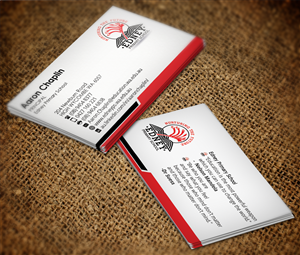 Education, Principal Business Card | 35 Business Card Designs for a ...