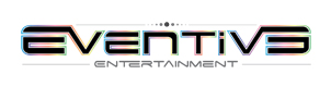 Playful, Modern, Events Logo Design for Eventive (or) Eventive ...