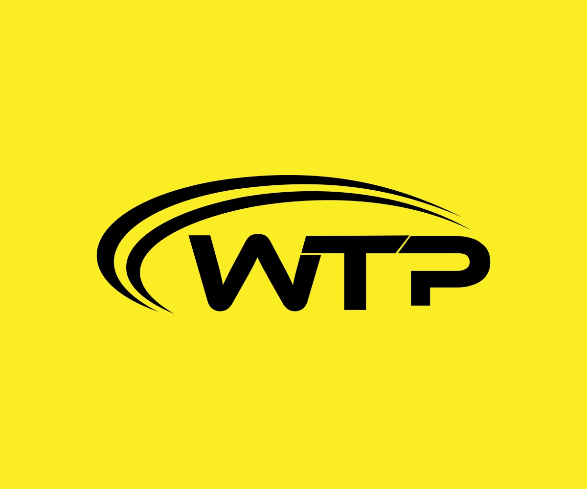 Elegant, Playful, Government Logo Design for WTP, WTP, Work Site ...