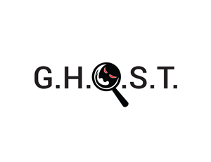 Ghost Logos | 150 Custom Ghost Logo Designs
