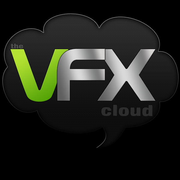 Bold, Serious, Artists Logo Design for The VFX Cloud by adorelife ...