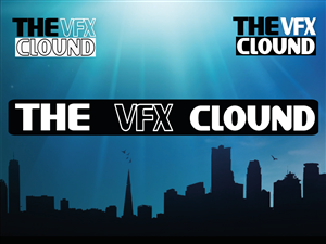 Visual Effects Company Logo | 571 Logo Designs for The VFX Cloud | Page 2