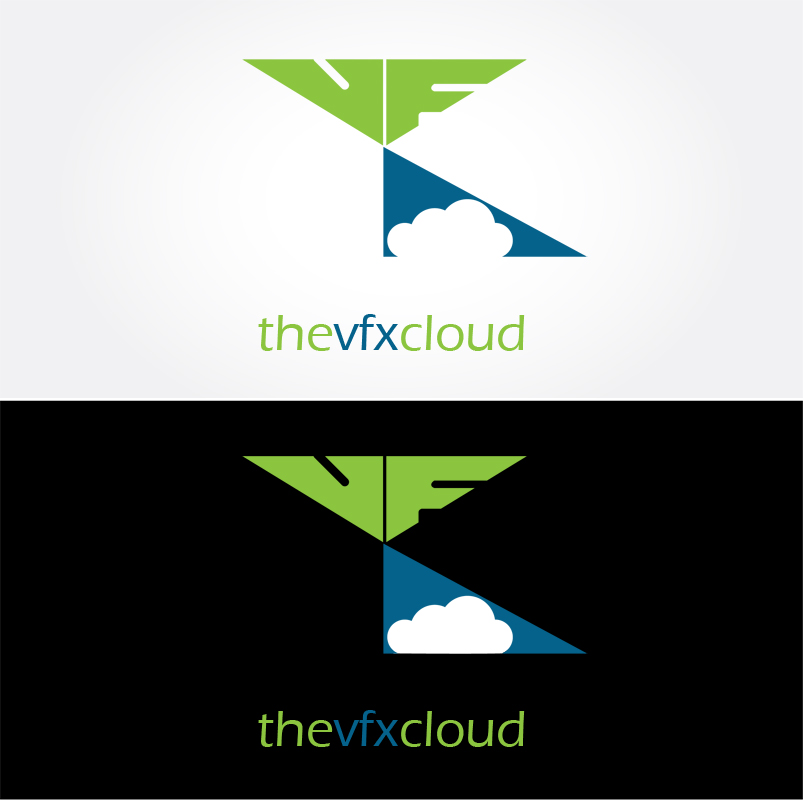 Bold, Serious, Artists Logo Design for The VFX Cloud by JWTL | Design ...