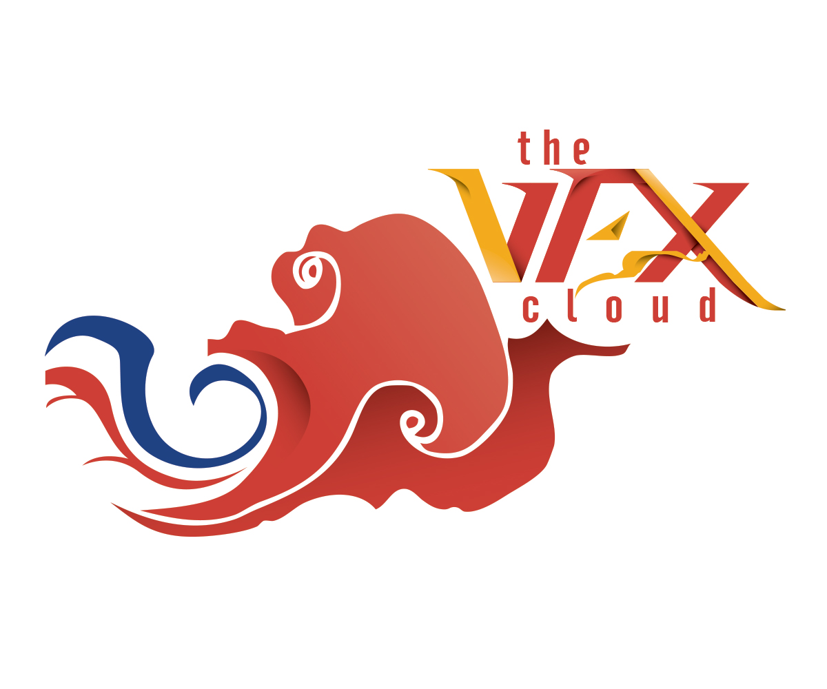 Bold, Serious, Artists Logo Design for The VFX Cloud by San | Design ...
