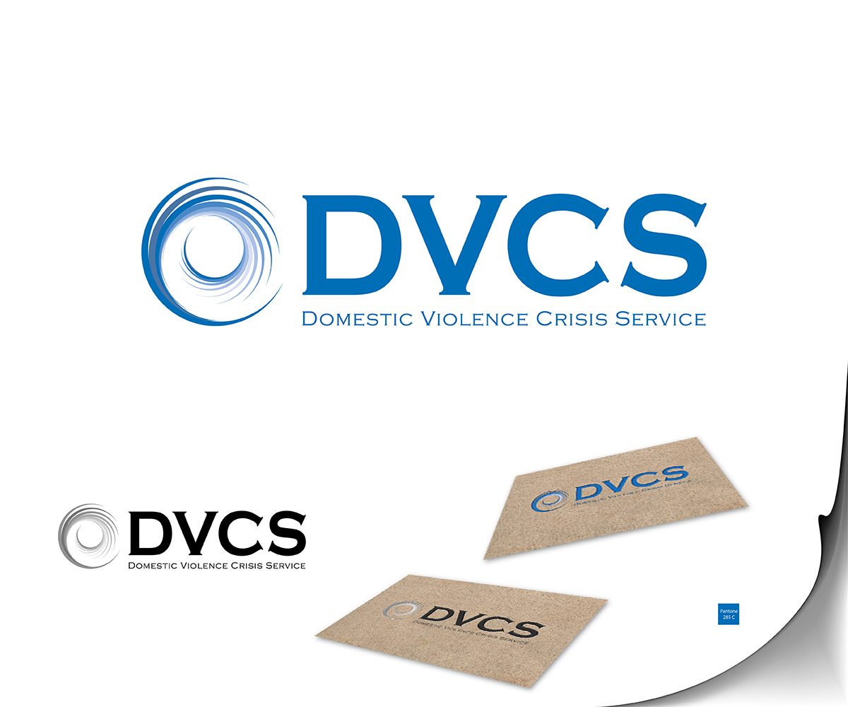 Community Logo Design for We would like our new logo to include DVCS ...
