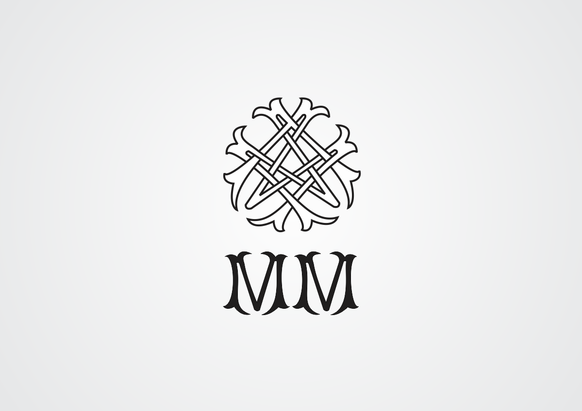 Mm Monogram Design | Paul Smith