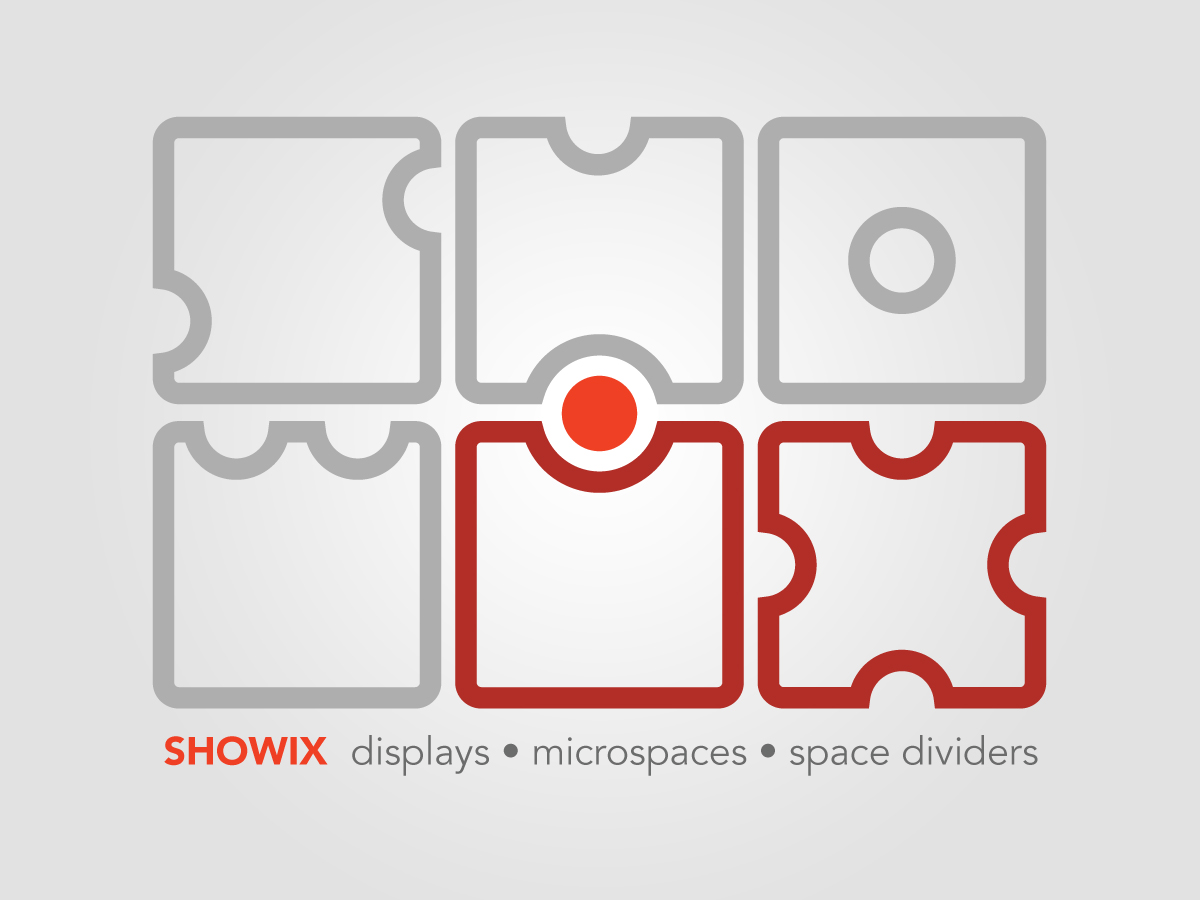 Modern, Professional, It Company Logo Design for Showix by meristin ...
