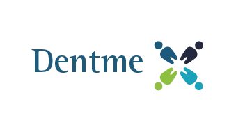 Elegant, Modern, Dental Logo Design for Dentme / dentme by HOPE ...