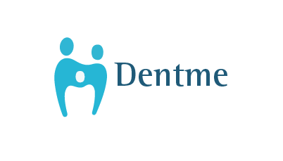 Elegant, Modern, Dental Logo Design for Dentme / dentme by HOPE ...