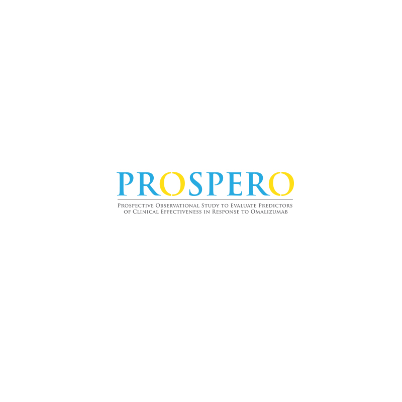 Modern, Professional Logo Design for PROSPERO (A Prospective ...