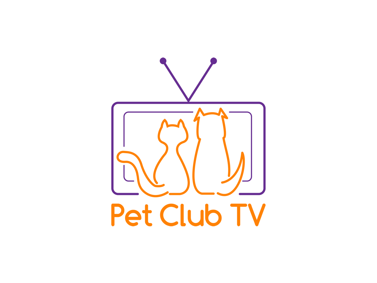 Pet Club Logo