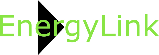 Logo Design for EnergyLink by Juan Lopes Clothing | Design #6984