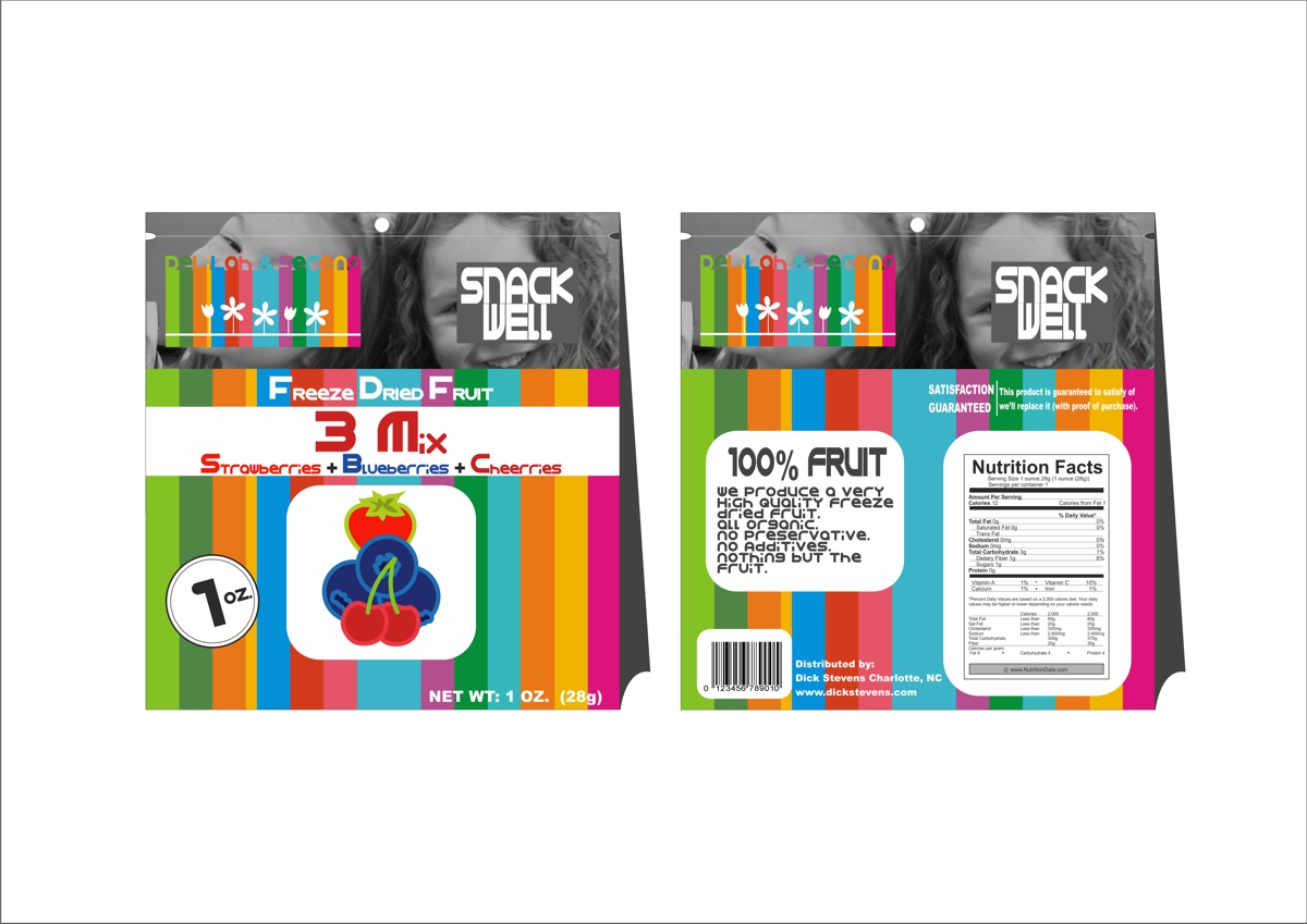 Bold, Modern, It Company Packaging Design for a Company by IMAGE ...