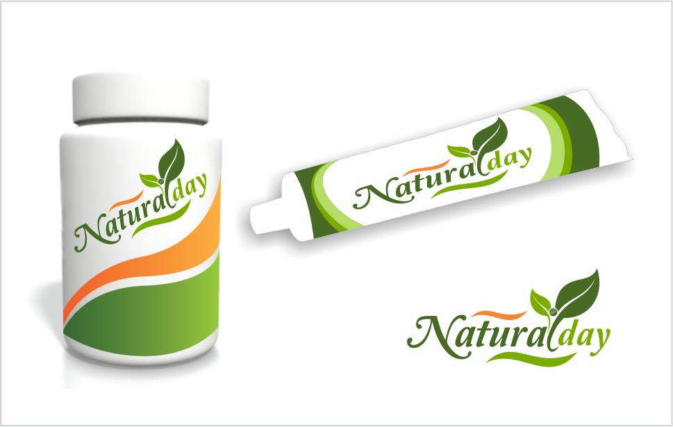 Elegant, Playful, It Company Logo Design for Natural Day by PlanetLab | Design #253572