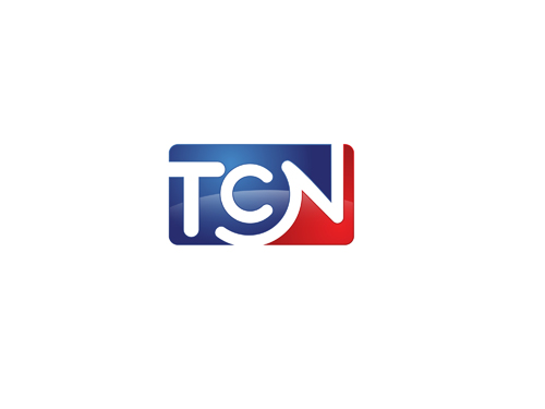 Modern, Professional, It Company Logo Design for TCN by eddy | Design ...