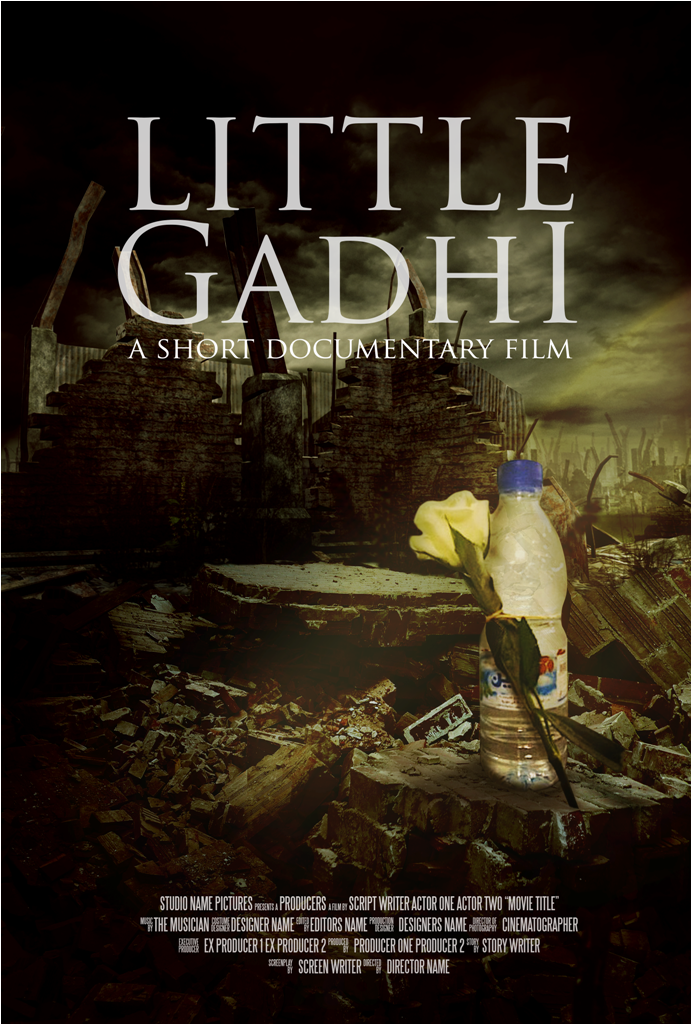 Serious, Masculine, Democratic Poster Design for a Company by Artcher ...