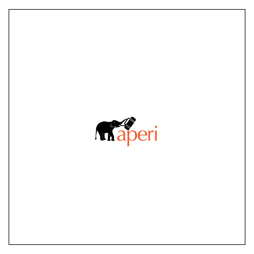 Industry Logo Design for aperi by Tanvir Akhtar | Design #4986168