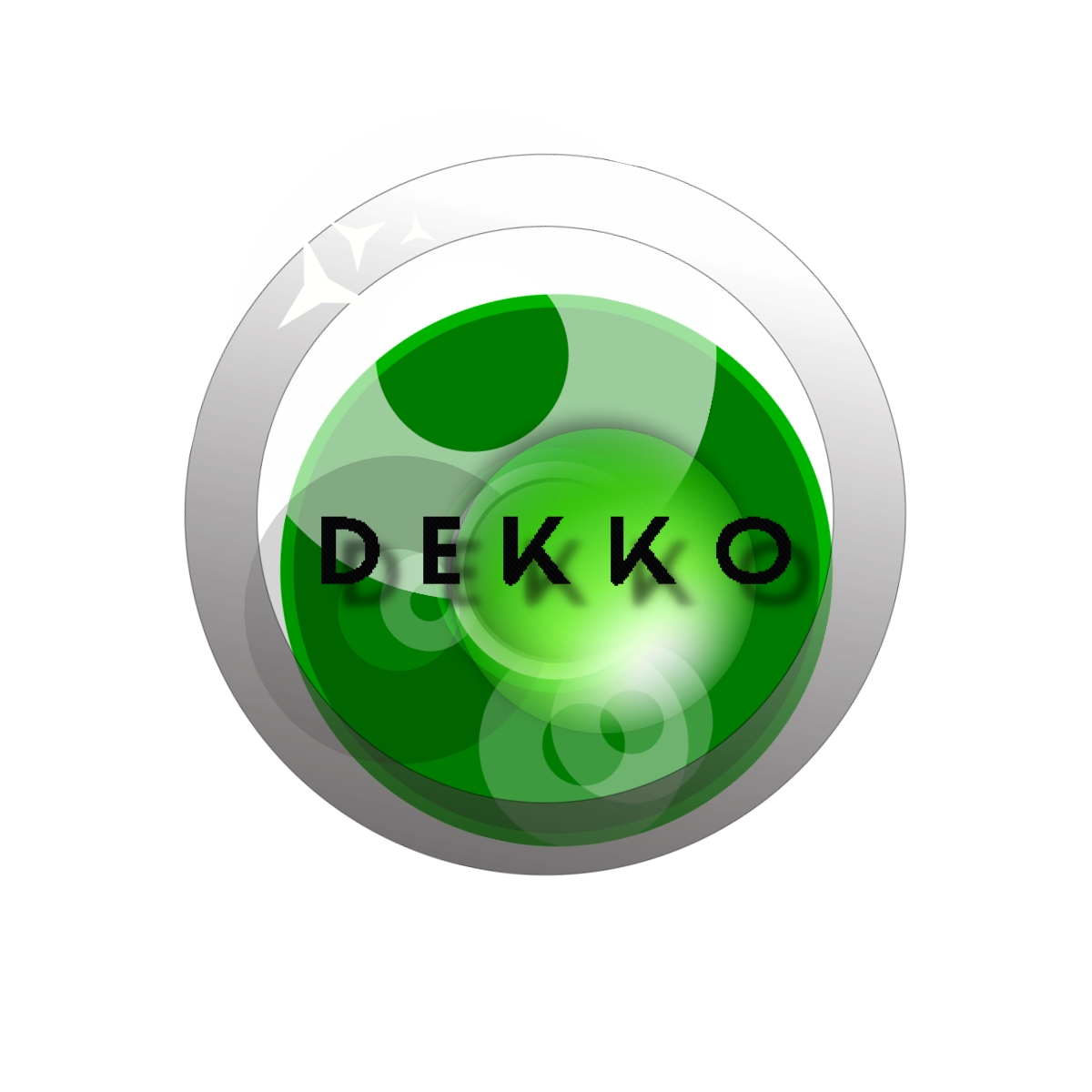Construction Logo Design for Dekko by nishanth cm | Design #6661