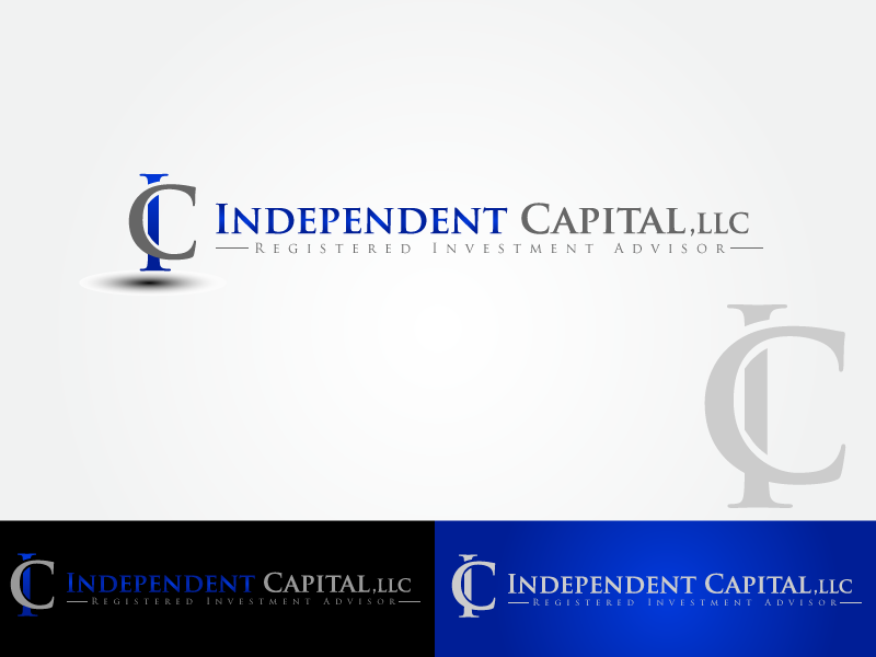 Business Logo Design for Independent Capital by dan99 | Design #1667032