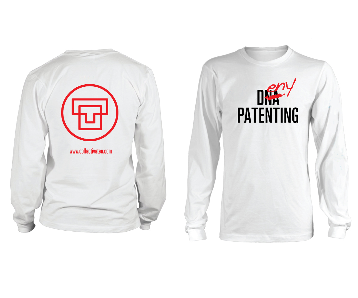 Elegant, Playful, Fashion T-shirt Design for Collective Tee by Simon ...