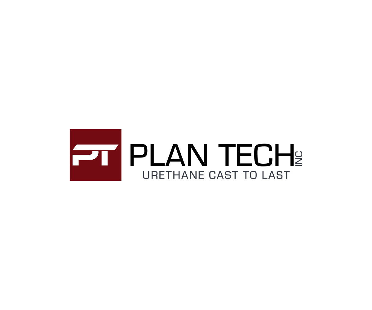 It Company Logo Design for Plan Tech Inc by logonumberone | Design #5071841