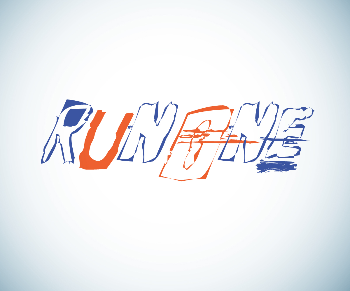 Logo Design for RunOne by Simon Hon | Design #5153957