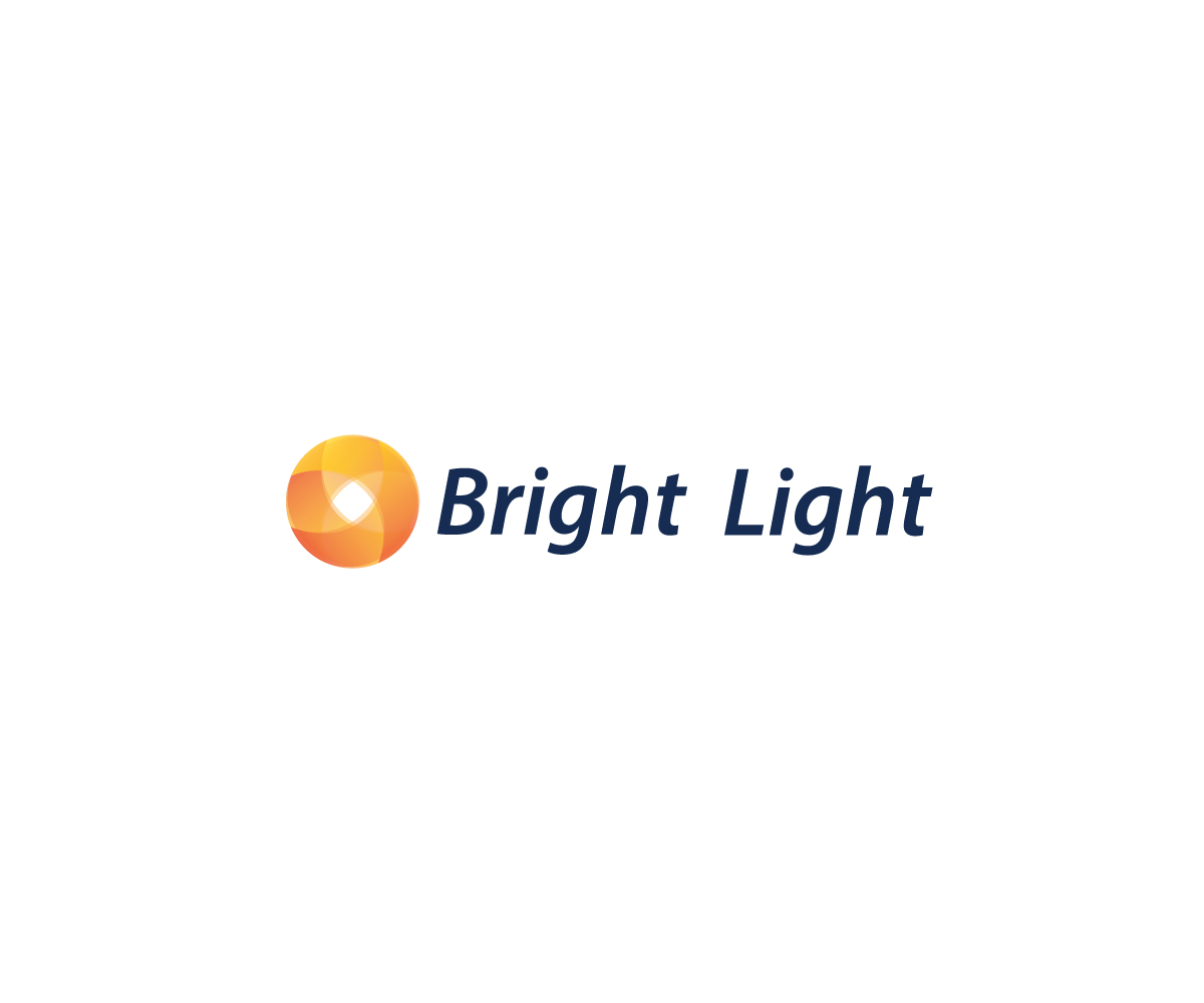 Bright Logo Design