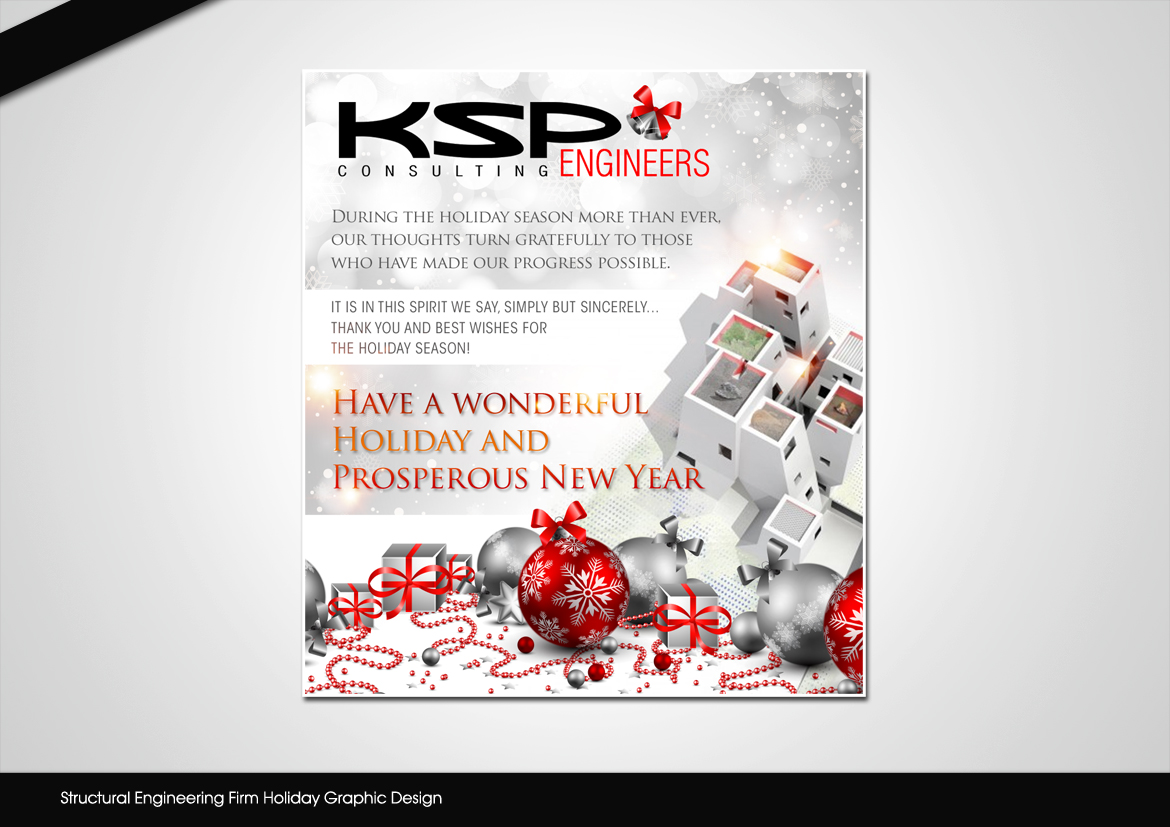 Professional, Colorful, Hospitality Graphic Design for a Company by ...