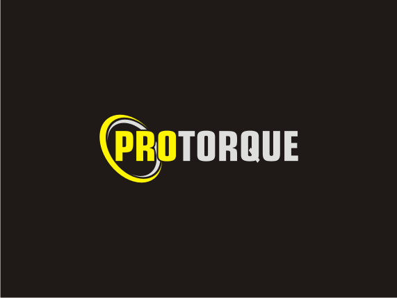 Masculine, Bold, Industrial Logo Design for PROTORQUE by java land ...