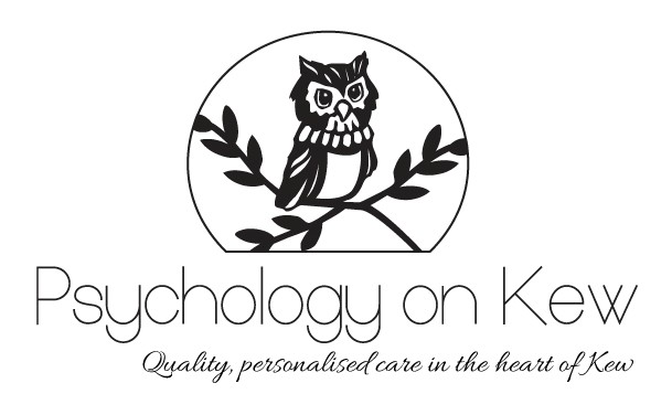 Upmarket, Elegant, Boutique Logo Design for Psychology on Kew: Quality ...