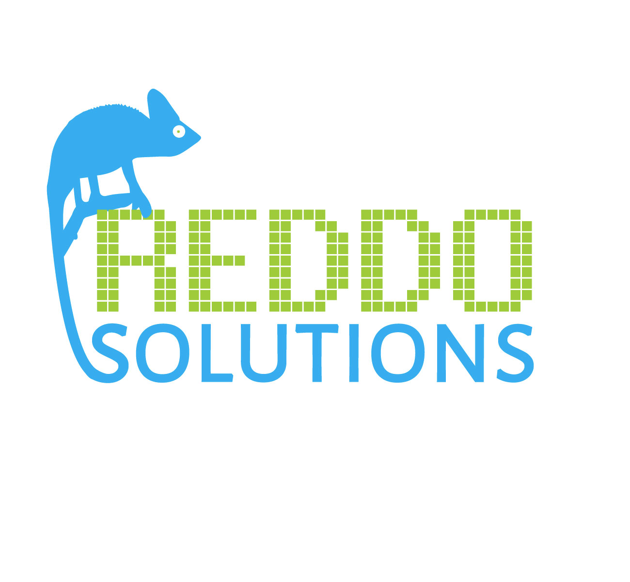 Modern, Masculine, Business Logo Design for reddo Solutions by graham | Design #5103717