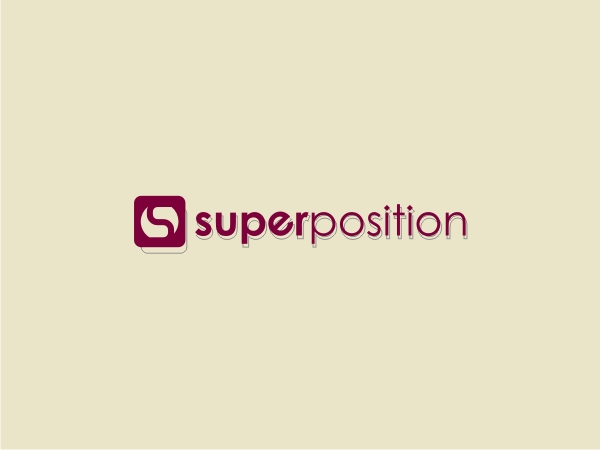 Upmarket, Modern Logo Design for Superposition by rastf2day | Design ...
