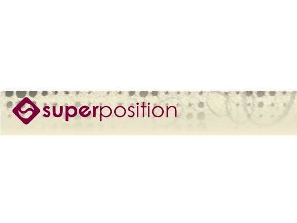 Upmarket, Modern Logo Design for Superposition by rastf2day | Design ...