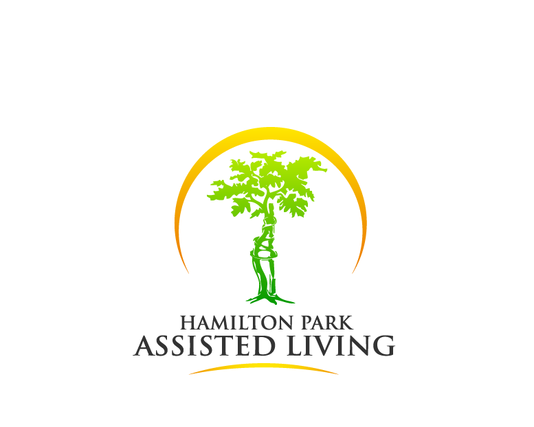 Assisted Living Logo