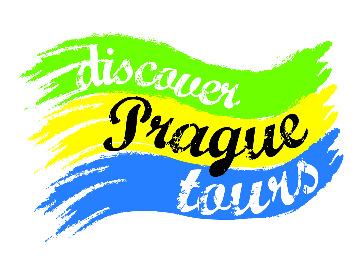 It Company Logo Design for Discover Prague Tours by Tammy Moore ...