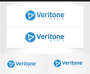 Veritone Logos | 154 Logo Designs for Veritone Media