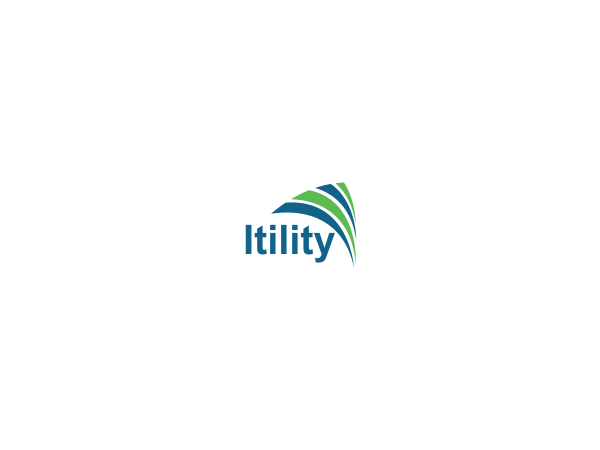 Professional, Bold, Computer Logo Design for Itility by Ramaling ...