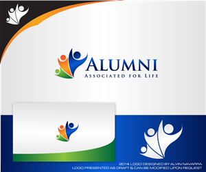 ALUMNI | 36 Logo Designs for Alumni