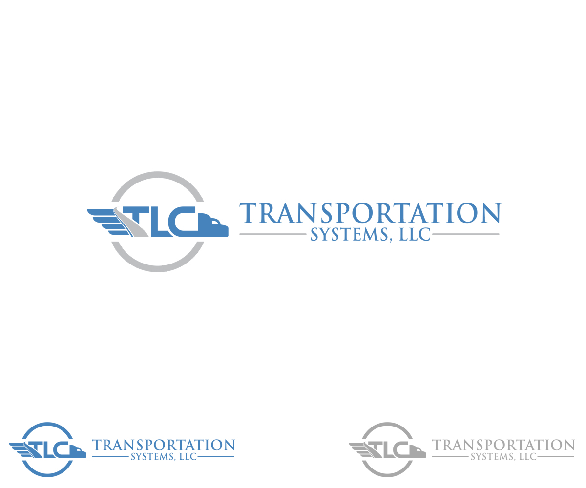 Elegant, Playful, Contractor Logo Design for TLC Transportation Systems ...