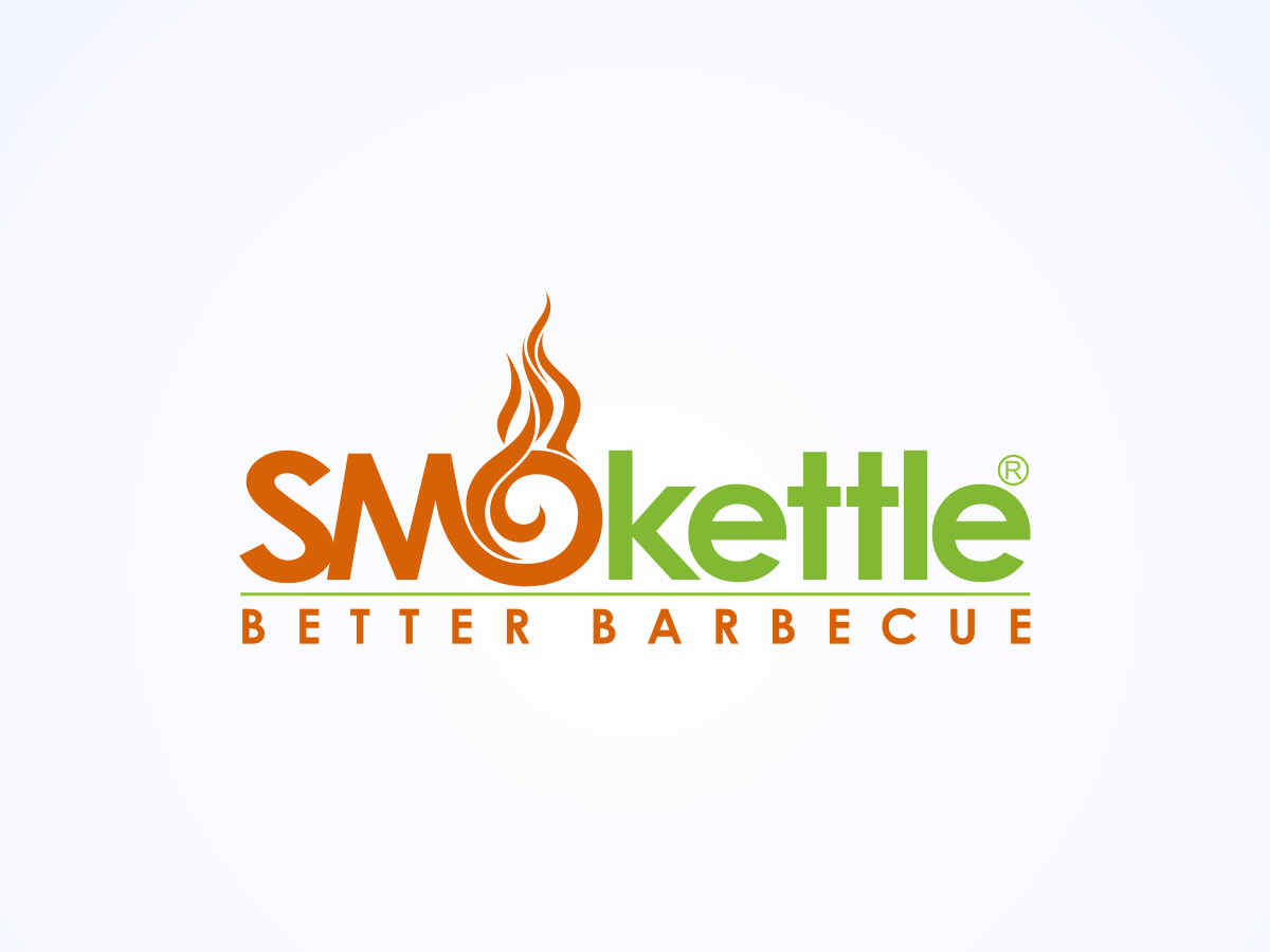 Professional, Conservative, Cooking Logo Design for SMOkettle...better ...