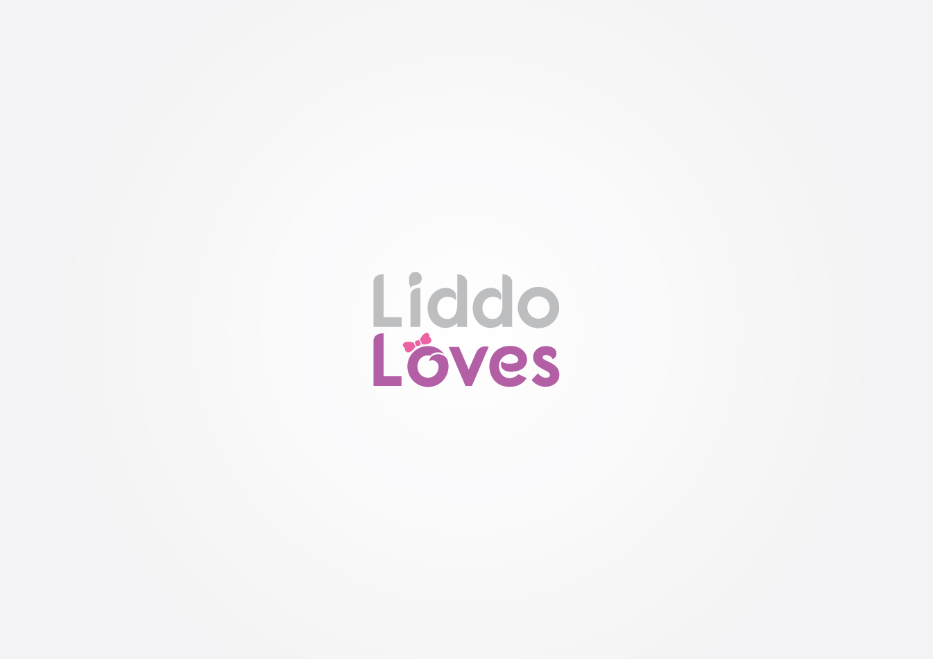 Logo Design for Liddo Loves by art by SUGU | Design #5091036