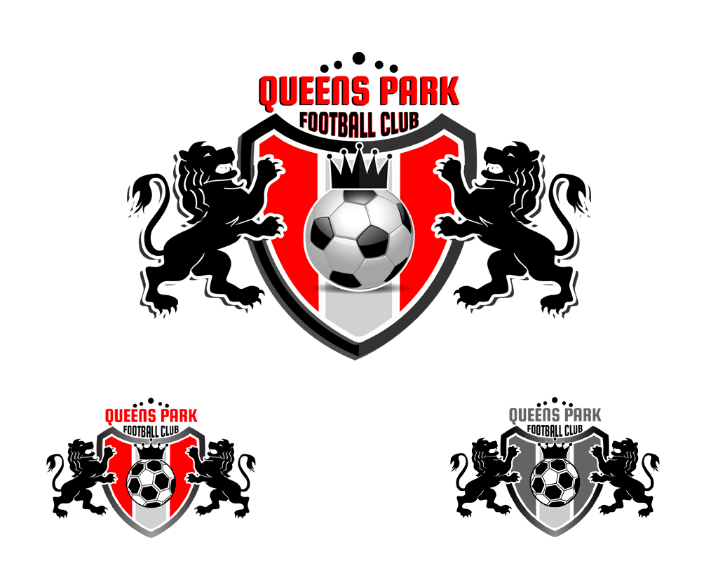 Club Logo Design for a Company by The Deno Technology | Design #5109139