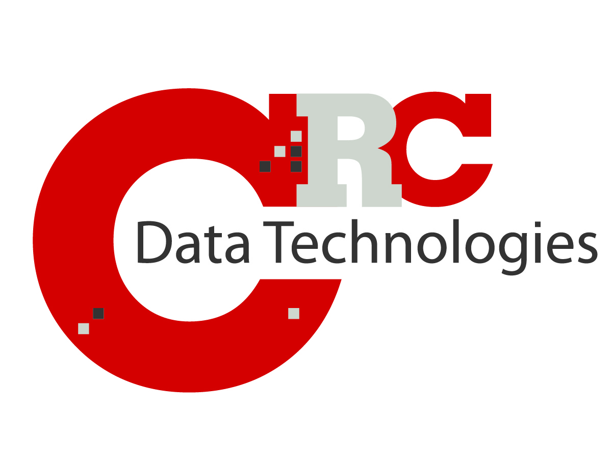Modern, Bold, It Company Logo Design for CRC Data Technologies by Tammy ...