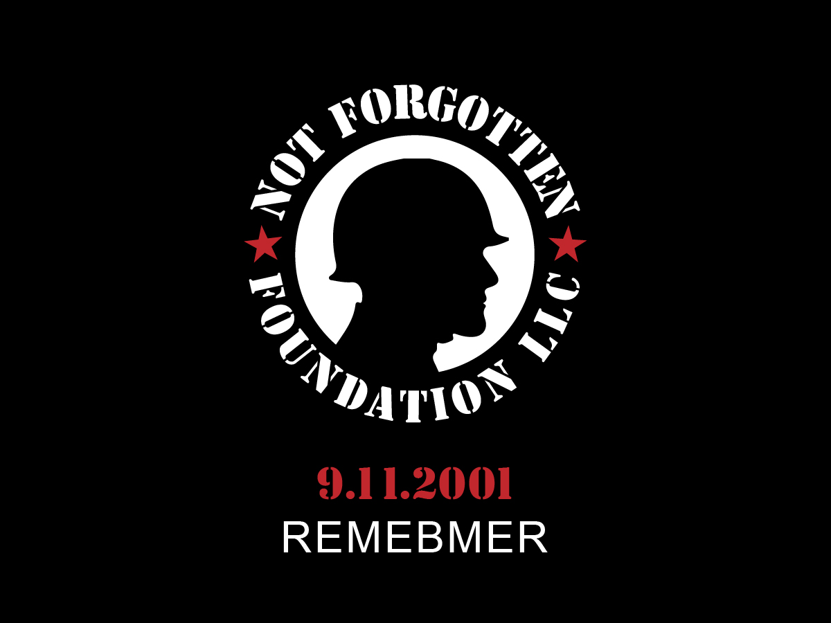 It Company T-shirt Design for Not Forgotten Foundation, LLC by ...