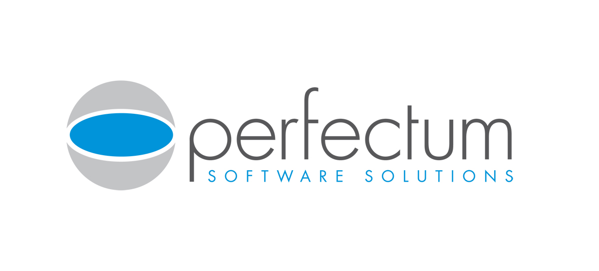 Perfectum Mobile Logo
