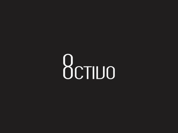 Elegant, Serious, Manufacturer Logo Design for Octivo by Ramaling ...