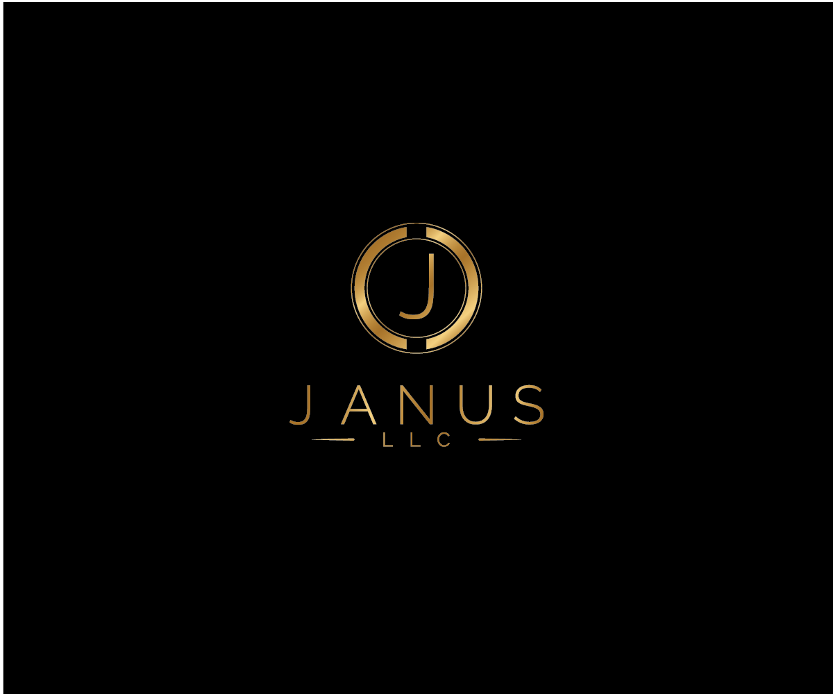 Janus Financial Logo