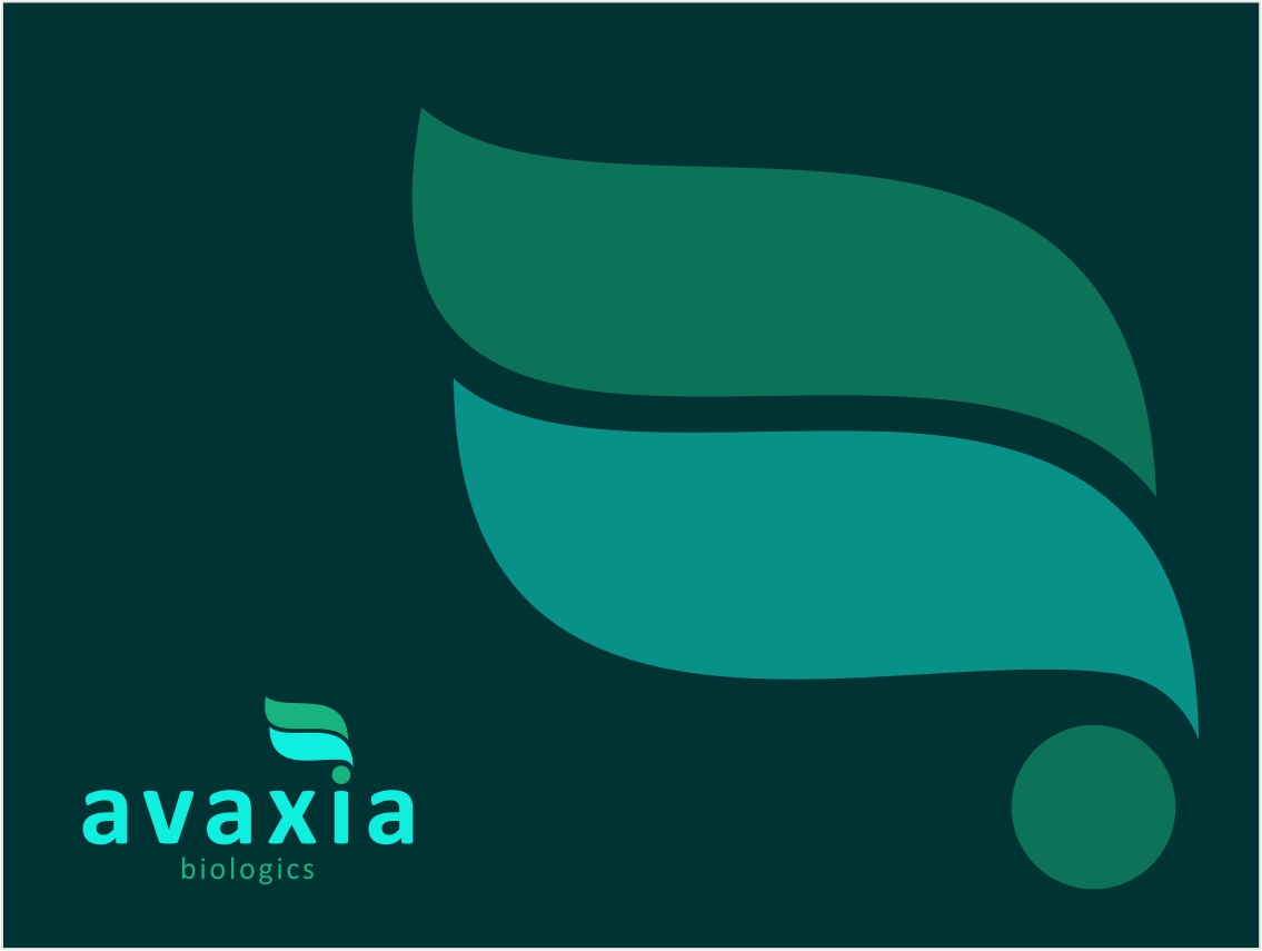 Serious, Elegant, Biotechnology Logo Design for Avaxia Biologics ...