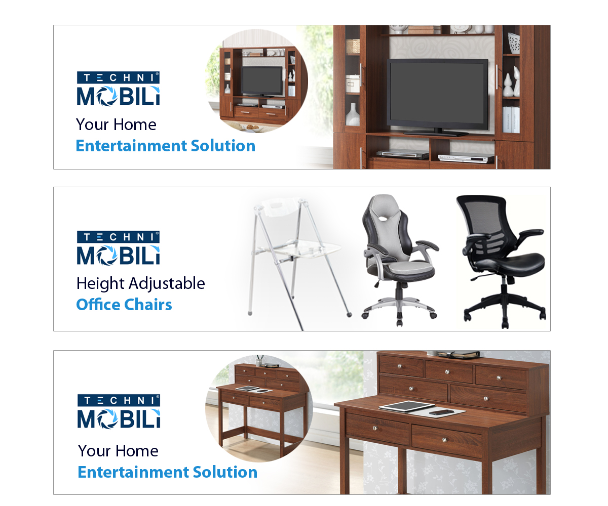Modern, Professional, Tv Banner Ad Design for a Company by uk | Design ...