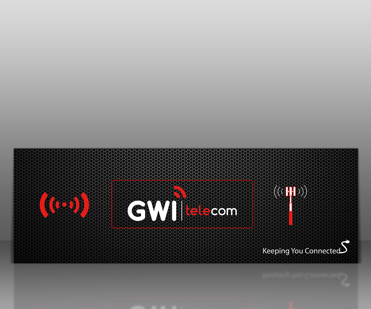 Elegant, Playful, Telecom Twitter Design for Gap Wireless Inc. by CG PRITAM | Design #5180808